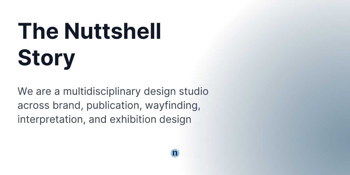 Our Story | Nuttshell